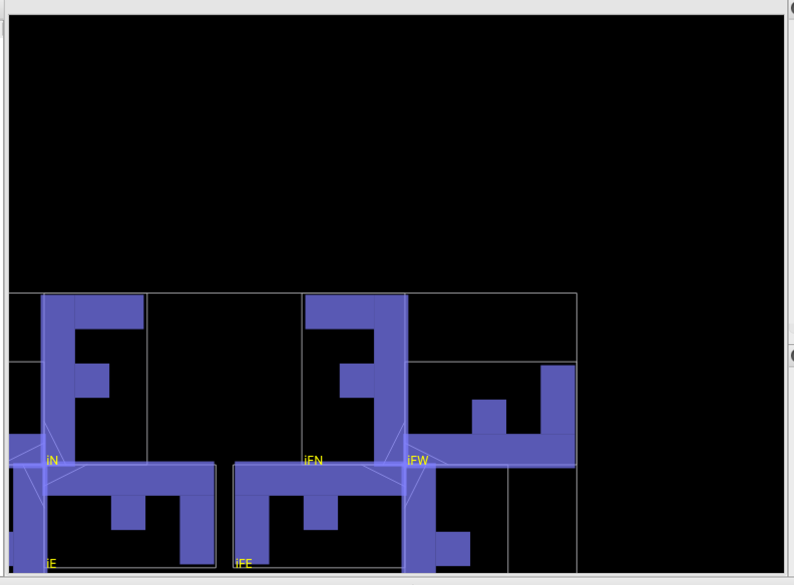 Gui Fit And Pan Don T Work Well With Diearea Outside The First Quadrant · Issue 3998 · The
