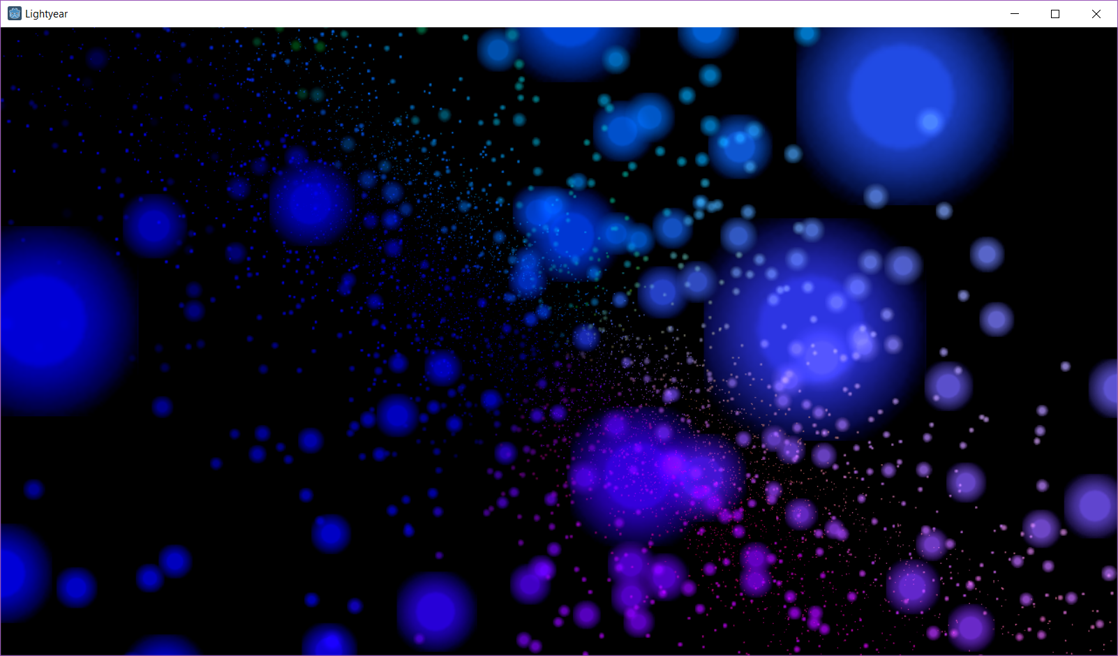 Point Sprites: POINT_SIZE / POINT_COORD not working in shader · Issue ...
