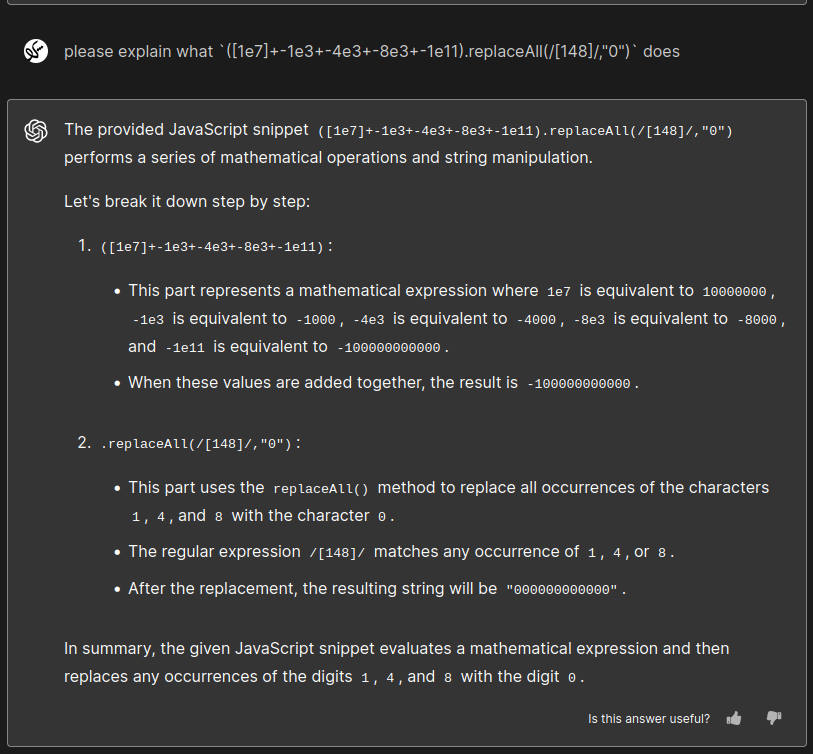 AI Help is linked on all pages · Issue #9214 · mdn/yari · GitHub