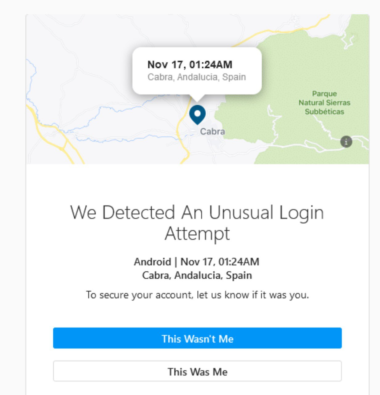 IP changes without auth · Issue #1553 · dilame/instagram-private-api ...