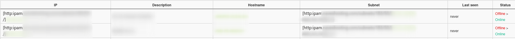 Email notifications link is broken · Issue #3255 · phpipam/phpipam · GitHub
