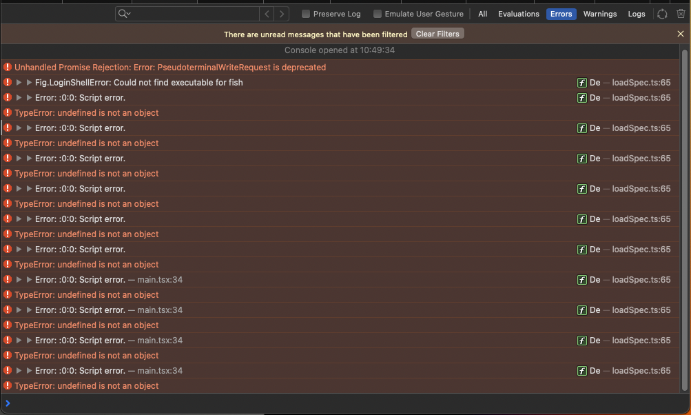 `onlyShowOnTab` Autocomplete setting does not work in 2.7.4 · Issue #1984 · withfig/fig · GitHub