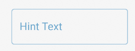 [TextInputLayout] HintTextAppearance with textAllCaps doesn't work ...
