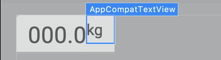Cannot change gravity of TextInputLayout's suffixt text · Issue #1608 ...