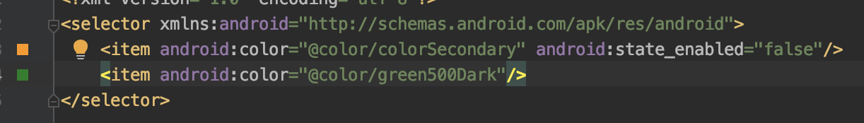 [TextInputLayout] Some attributes doesn't work · Issue #1308 · material ...