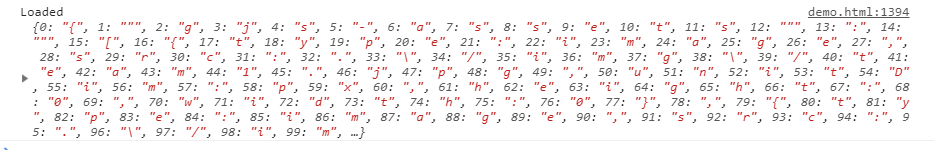 can't get json data to load. · Issue #1442 · GrapesJS/grapesjs · GitHub