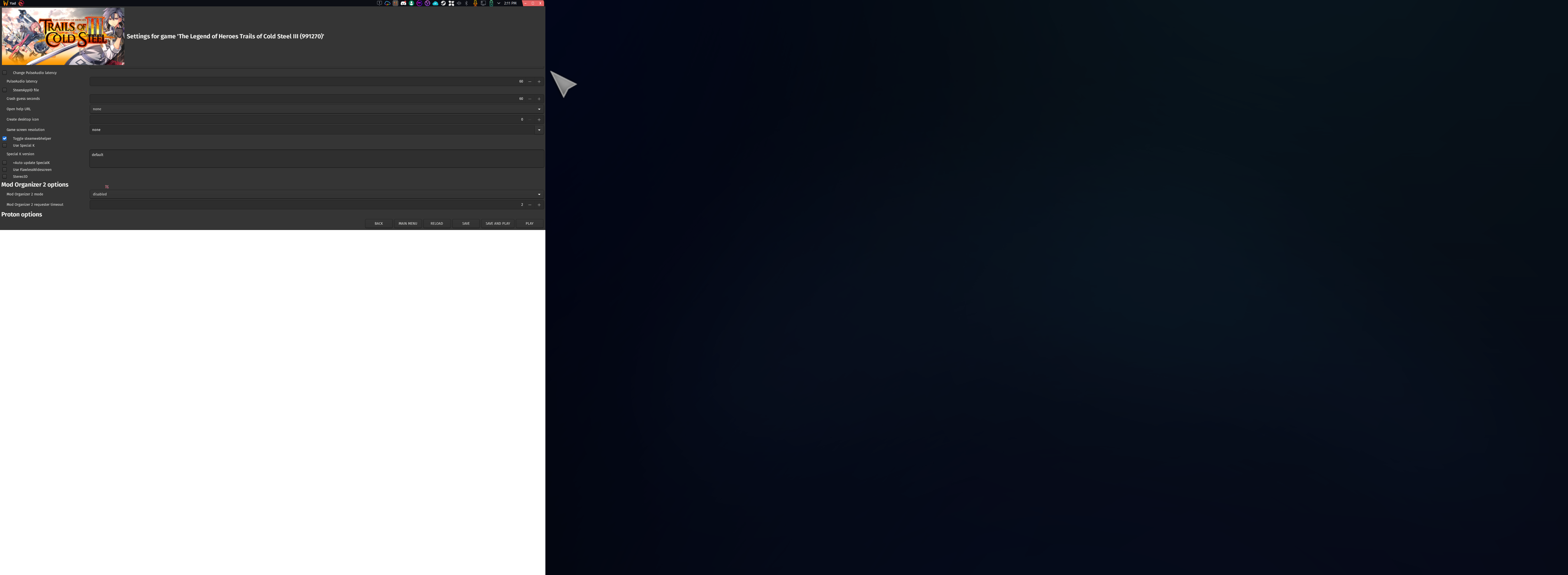 [FEATURE] Add special k repo releases as a download option · Issue #505 · sonic2kk ...