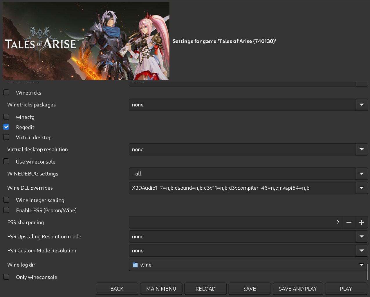 Custom DXVK versions · Issue #872 · sonic2kk/steamtinkerlaunch · GitHub