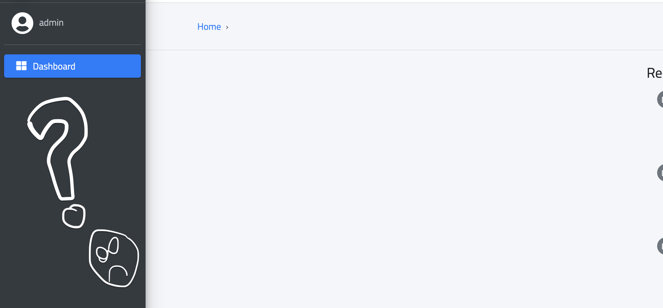 Using The Default Template Other Than Admin Scope · Issue 484 · Farridavdjango Jazzmin · Github
