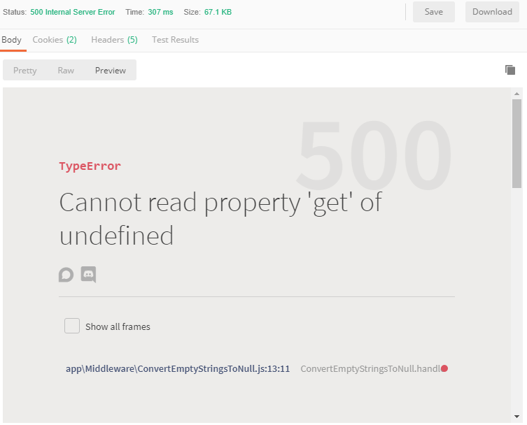 Separated Auth For Admin User Models · Issue 121 · Adonisjsauth · Github