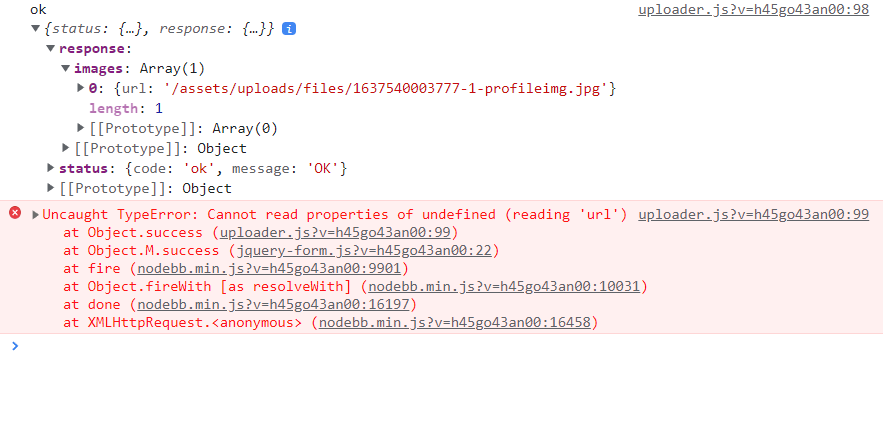 /api/post/upload route causes error client side · Issue #10020 · NodeBB/NodeBB · GitHub