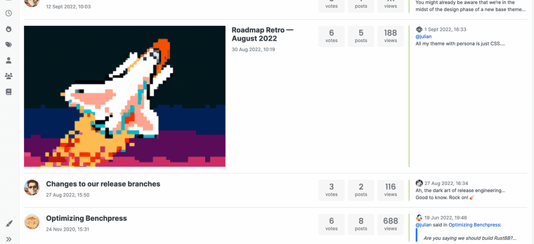 topic thumbs too big · Issue #11155 · NodeBB/NodeBB · GitHub