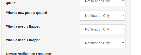 Moderators Dont Get Flag Notification · Issue 6695 · Nodebbnodebb · Github 