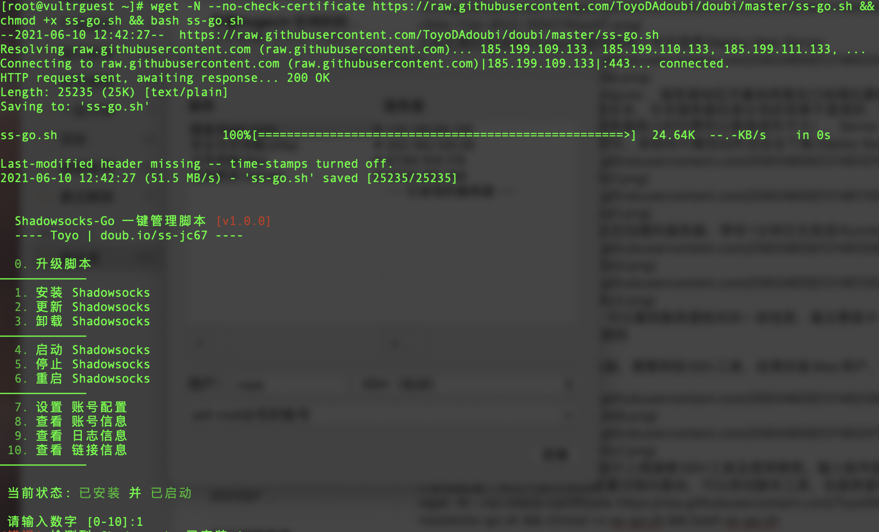 GitHub - TSrain/For-Pico-fans: An guide for how to connect VPN on Pico ...