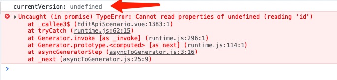 [BUG]1.17分支下载源码部署后，创建场景保存失败 · Issue #10701 · metersphere/metersphere · GitHub