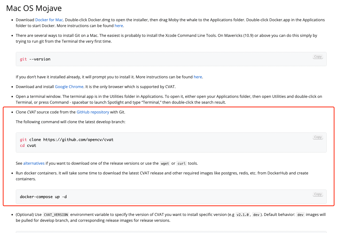 Login CVAT return 500 err · Issue #4973 · cvat-ai/cvat · GitHub