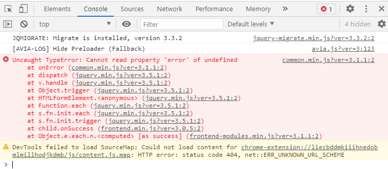 Multi Step Form Not Submitting Or Redirecting · Issue 11610 · Elementorelementor · Github