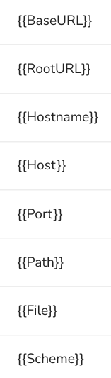 Target Variables Should Be Evaluated Too In `variables` Object Not Just In `requests` · Issue 