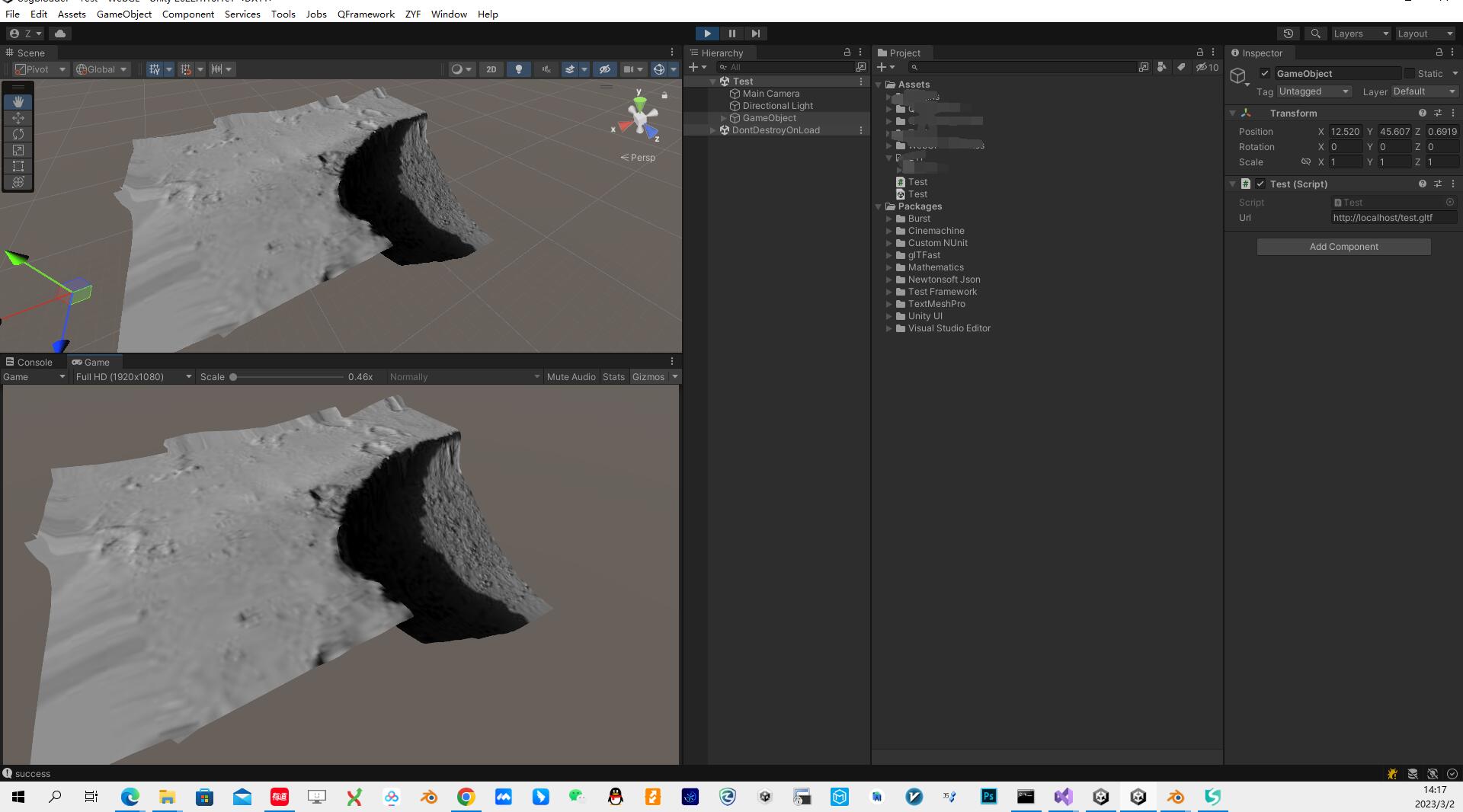 WebGL: INVALID_VALUE: texSubImage2D: no pixels · Issue #577 · atteneder ... WebGL: INVALID_VALUE: texSubImage2D: no pixels · Issue #577 · atteneder ...
