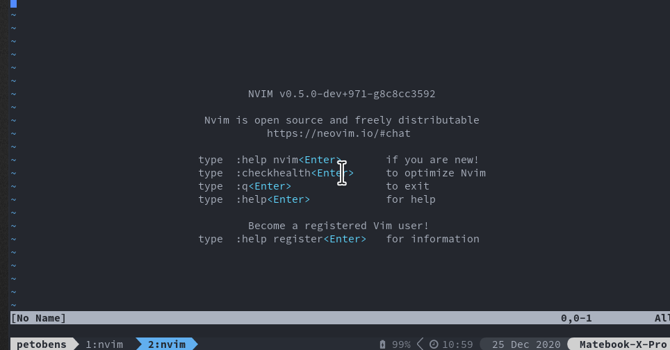 Dynamic filename width · Issue #198 · Shougo/defx.nvim · GitHub