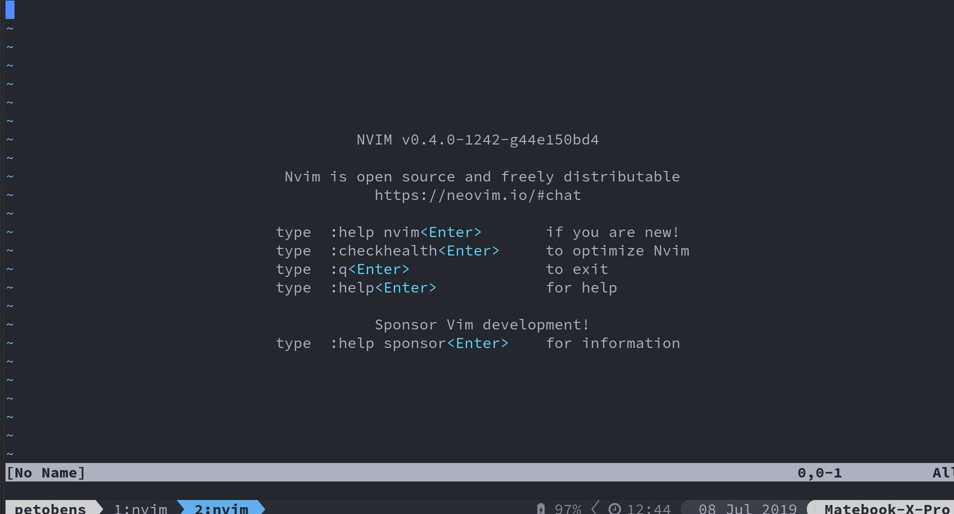 Gstatus Window Not Updated After Commit · Issue 1277 · Tpope Vim Fugitive · Github
