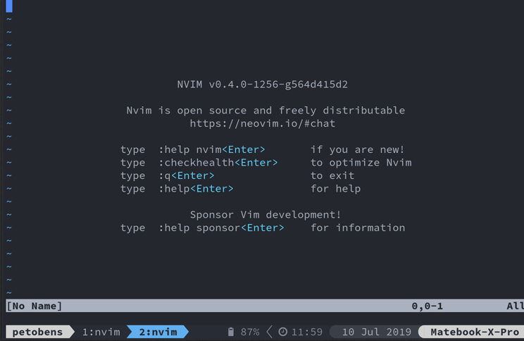 Disable folding in preview window · Issue #116 · liuchengxu/vista.vim · GitHub