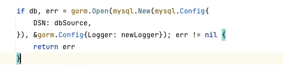 Primary key query error after Gorm upgrade · Issue #5544 · go-gorm/gorm · GitHub