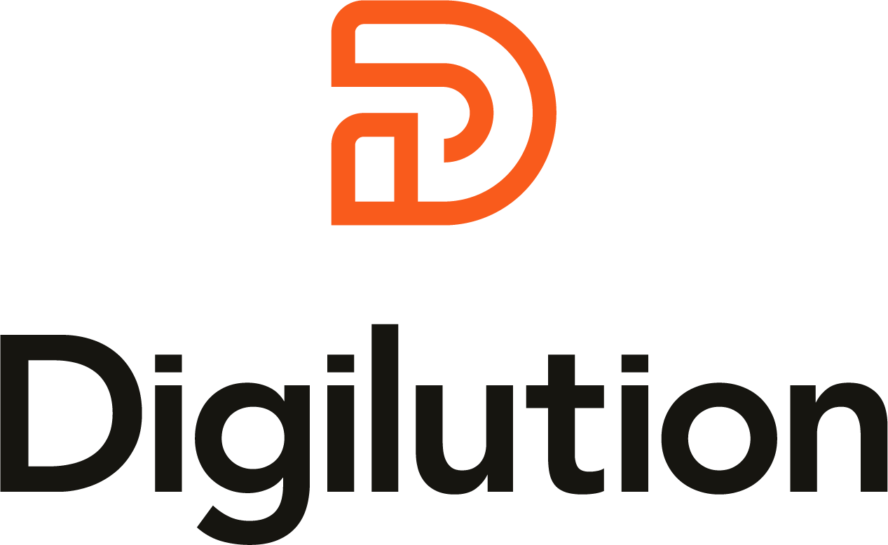 Digilution · GitHub