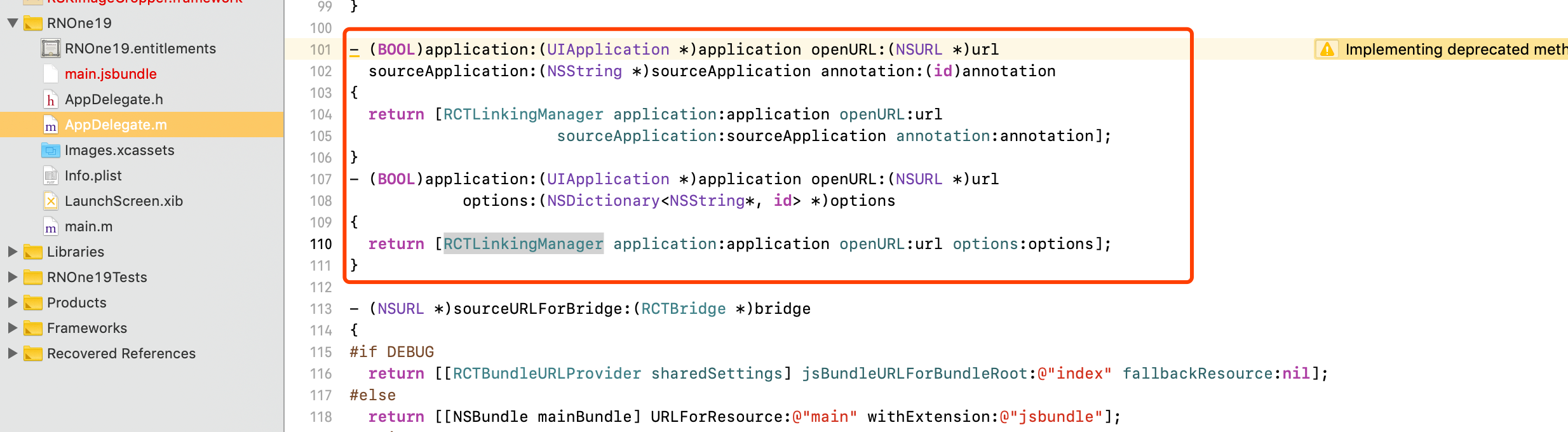 ios微信支付。取消支付或者成功支付后。返回app。app闪退 · Issue #541 · yorkie/react-native-wechat · GitHub