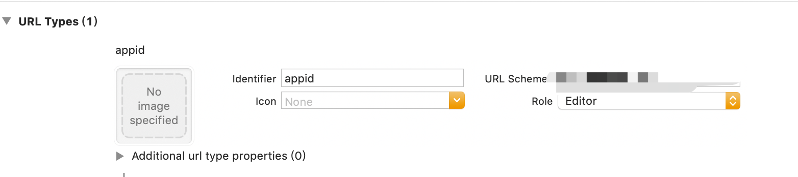 ios微信支付。取消支付或者成功支付后。返回app。app闪退 · Issue #541 · yorkie/react-native-wechat · GitHub