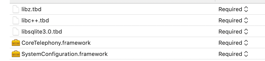 ios微信支付。取消支付或者成功支付后。返回app。app闪退 · Issue #541 · yorkie/react-native-wechat · GitHub
