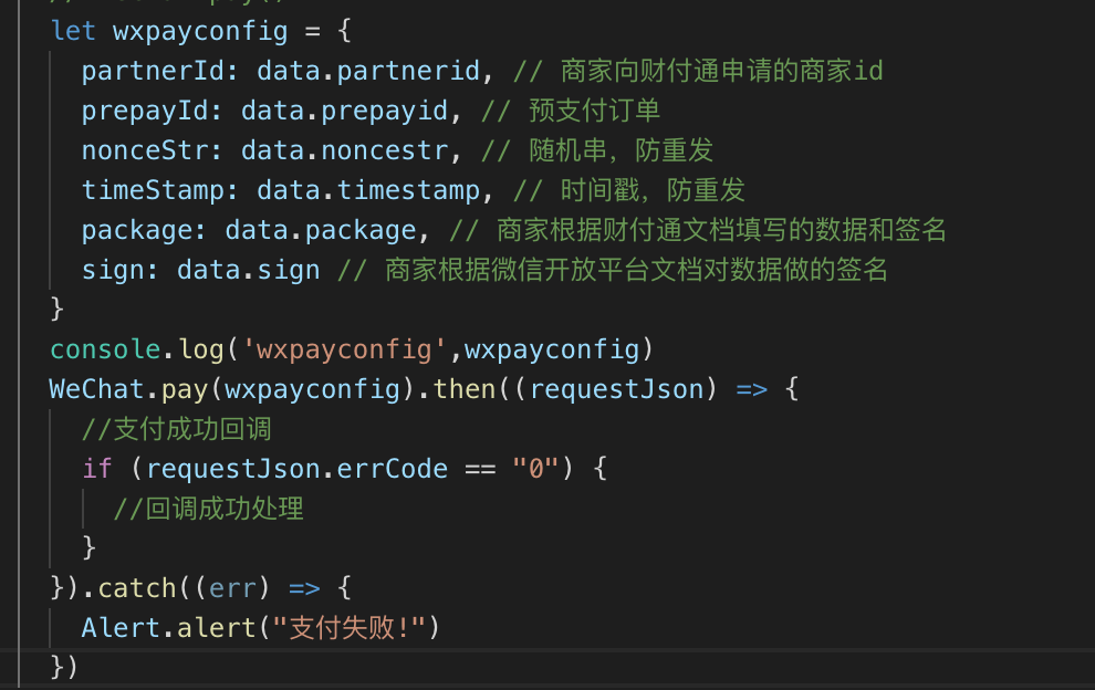ios微信支付。取消支付或者成功支付后。返回app。app闪退 · Issue #541 · yorkie/react-native-wechat · GitHub