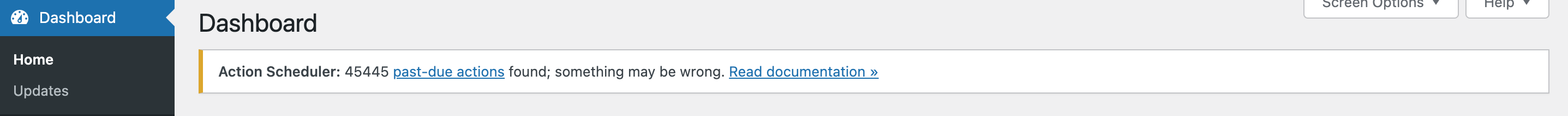 [WIP] Action Scheduler: lots of past-due rocket_preload_job_preload_url actions found · Issue ...