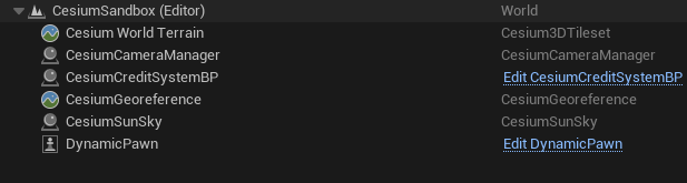 Blinking tiles · Issue #1034 · CesiumGS/cesium-unreal · GitHub