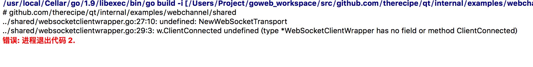 webview demo do not work · Issue #498 · therecipe/qt · GitHub