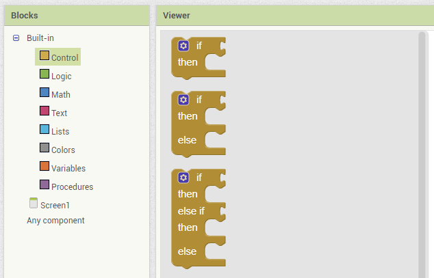 Include if-else and if-elseif-else mutations in blocks drawer · Issue #1975 · mit-cml ...