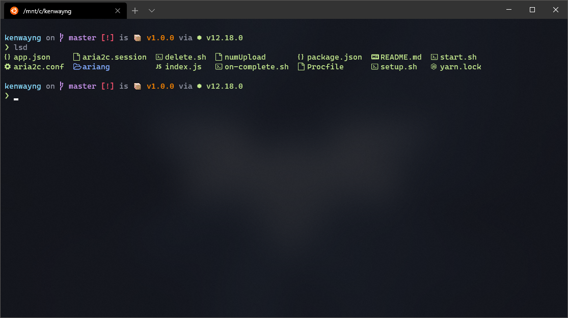 FiraCode character render issue · Issue #6249 · microsoft/terminal · GitHub