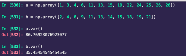 BUG: Confusing documentation in `ttest_ind_from_stats` BUG: Confusing documentation in `ttest_ind_from_stats`