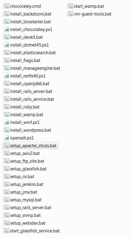 Metasploitable build failure with VMWare during script provisioning · Issue #240 · rapid7 ...
