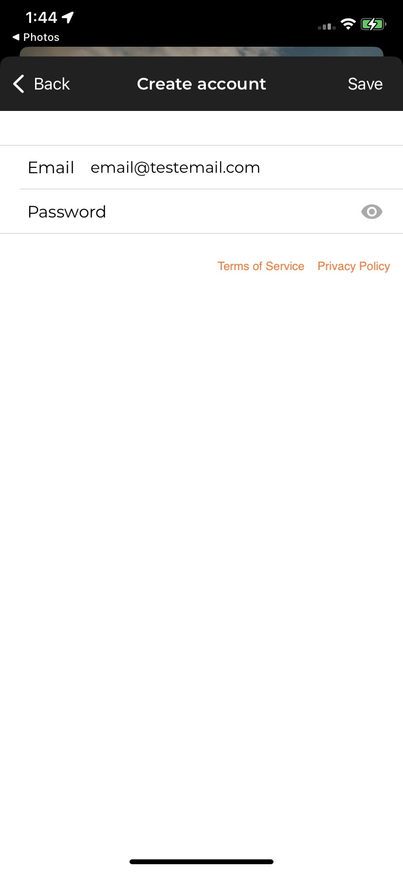 Multiple User Creation Requests On Firebase When User Repeatedly Taps The Save Button · Issue 