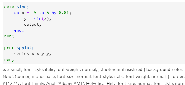 Stdio Over Ssh Cell Output May Contains Extra Html Text · Issue 74 · Sassoftware Sas Kernel