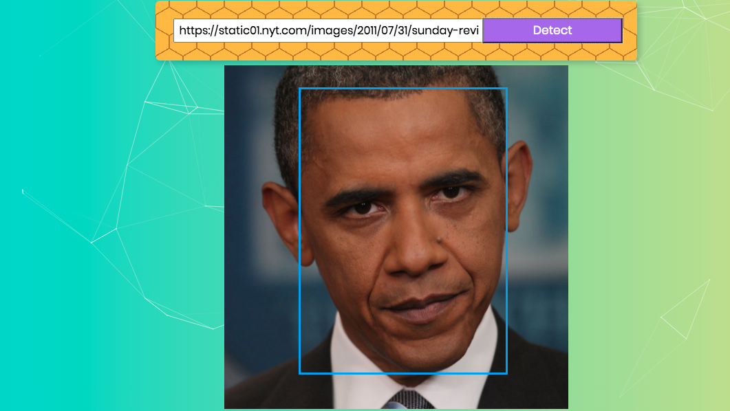 GitHub - Terieyenike/facerecognition: React magic brain add to Identify faces with a bounding ...