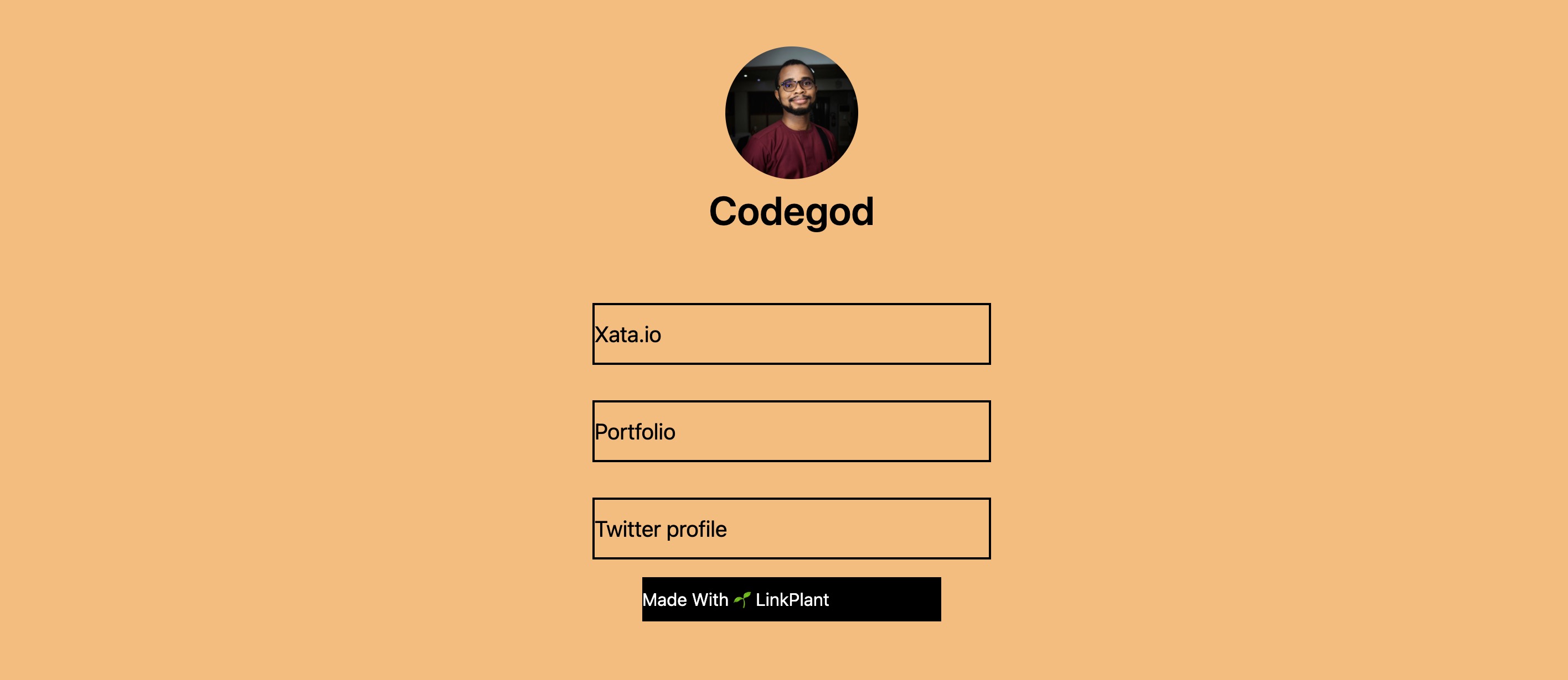 GitHub - Terieyenike/linktree: A link-in-bio tool like Linktree that ... GitHub - Terieyenike/linktree: A link-in-bio tool like Linktree that ...
