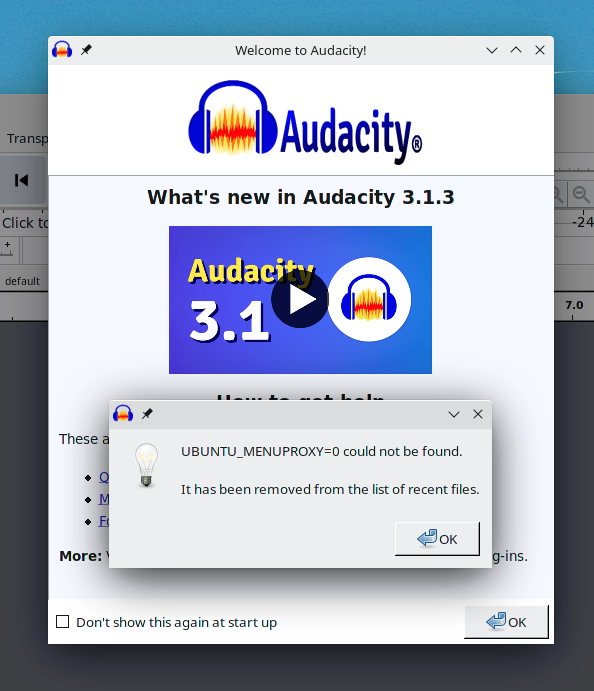 Icons missing from dialog windows · Issue #2279 · audacity/audacity ...