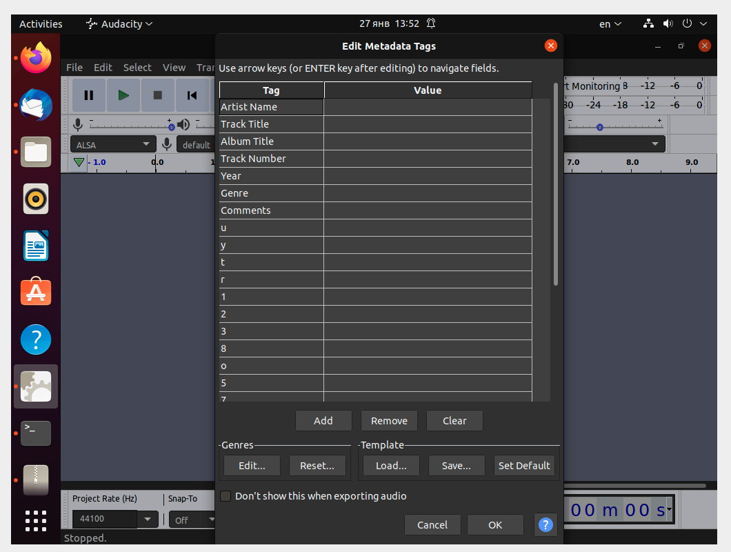 Metadata Editor may have a minimum height greater than the display height · Issue #2482 ...