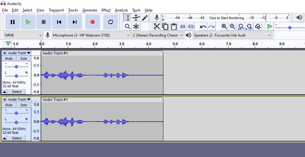 Improving 2 channel recording UX · Issue #2589 · audacity/audacity · GitHub
