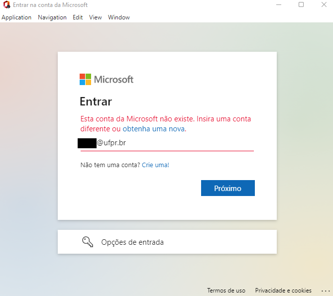 does not identify a student account · Issue #13 · agam778/MS-365 ...