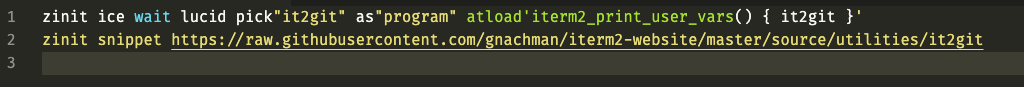 Shell Script Syntax Highlight Bug · Issue 98797 · Microsoftvscode