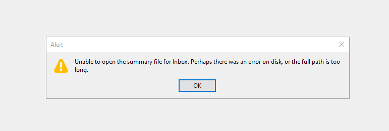 Unable to open the summary file .... · Issue #22 · portapps/stormhen ...