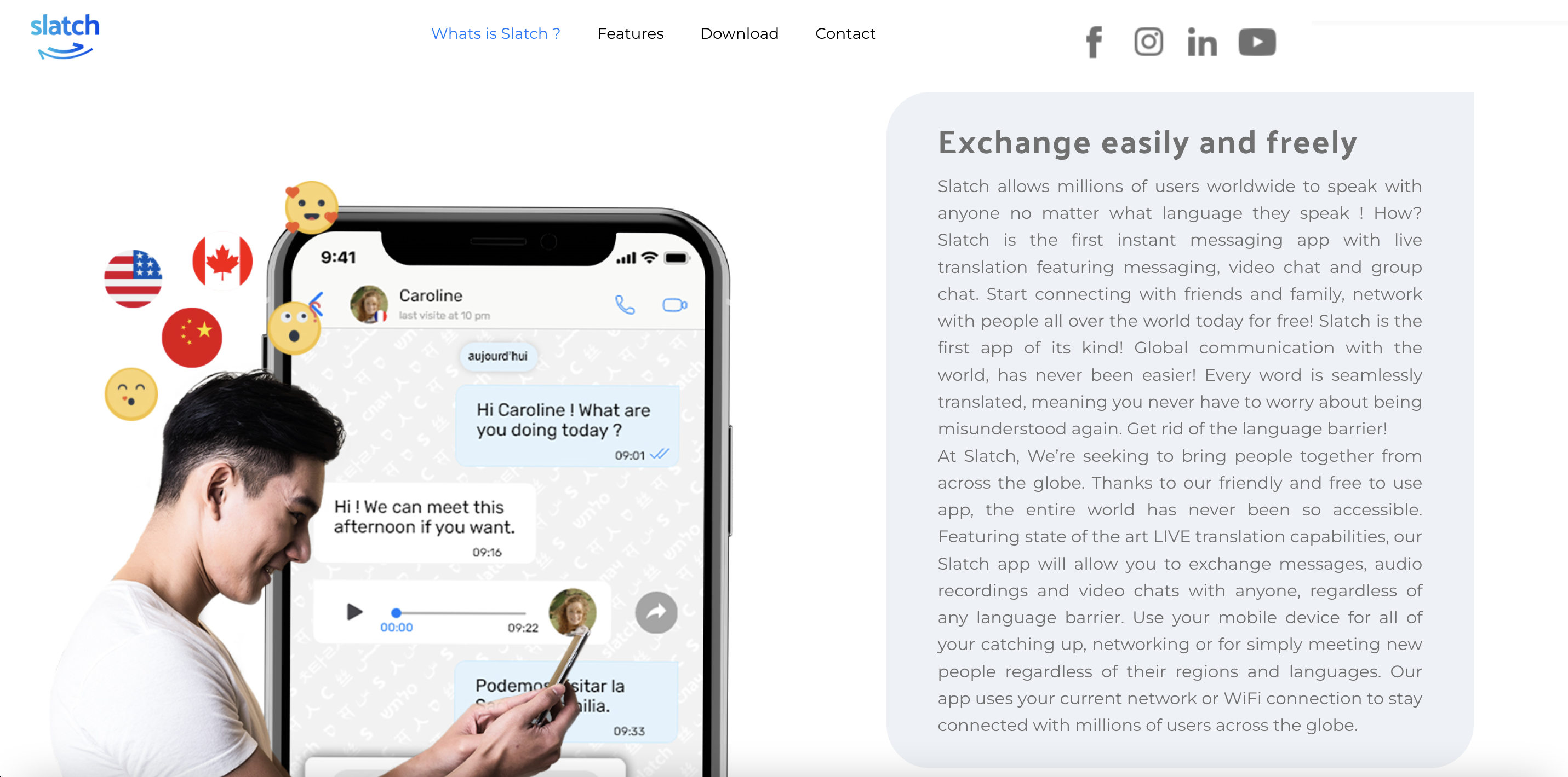 DH110 Assignment 1: Heuristic Evaluation | DH110